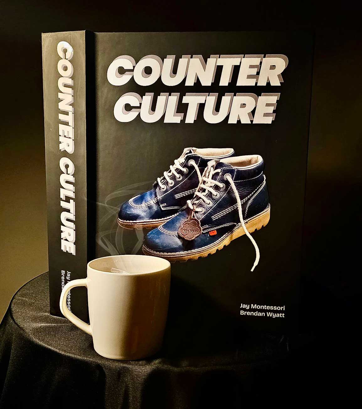 Counter Culture – Capturing the essence of 25 years of British working ...